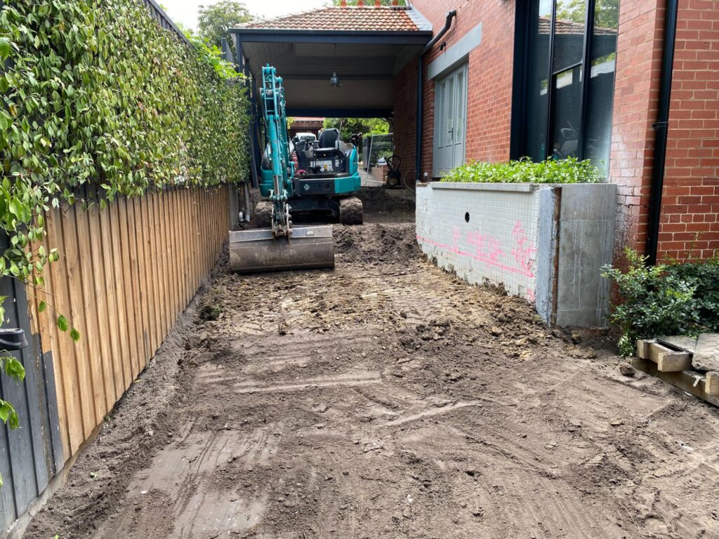 Concrete Pool Removal Melbourne | Reverse Pools