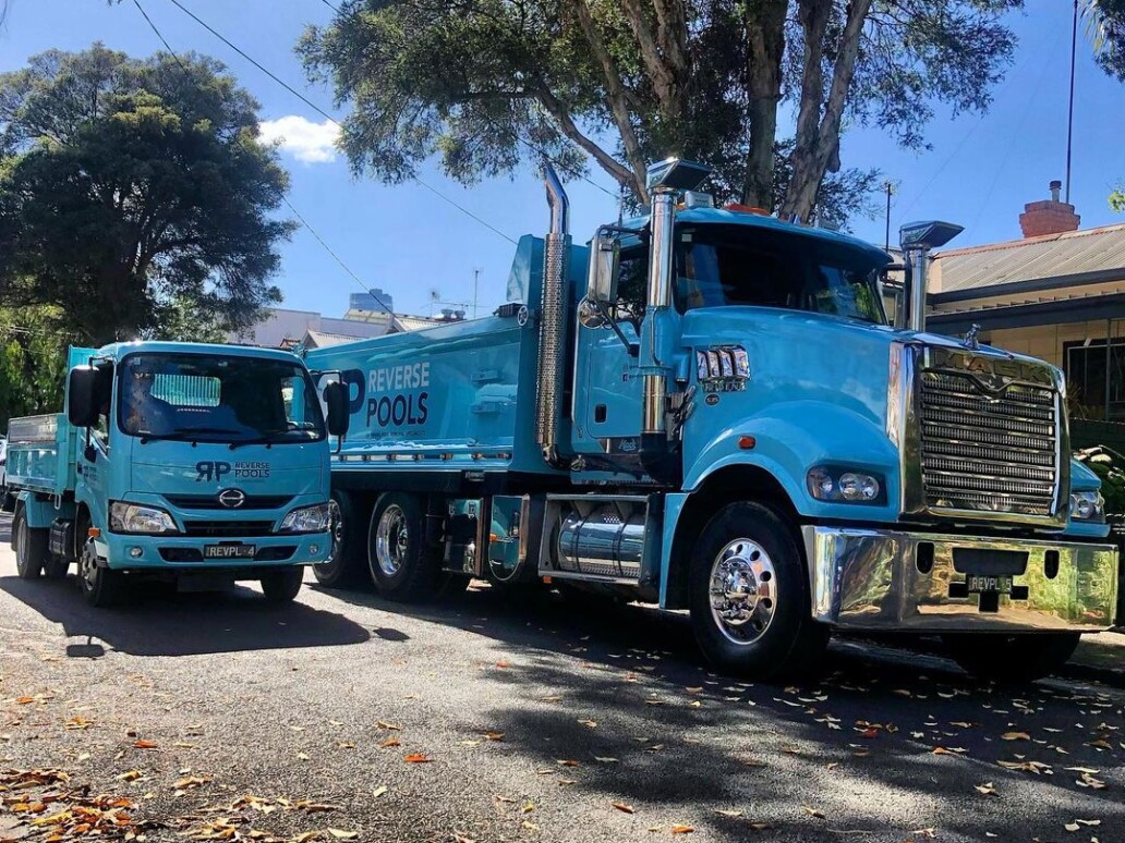 Spa Removal Melbourne – Hot Tub Removal | Reverse Pools