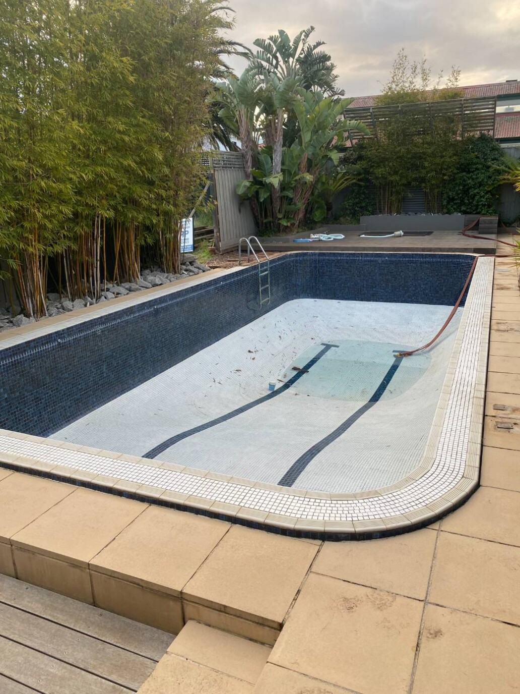 Concrete Pool Removal Melbourne | Reverse Pools
